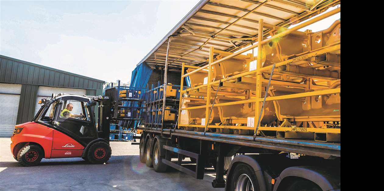 Interview: Blackwood Engineering’s evolution - Construction Briefing