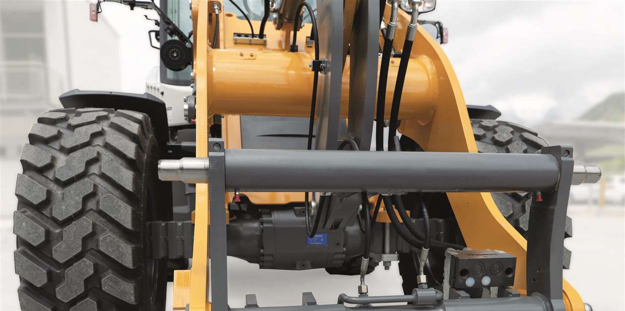 Why the compact loader is now a vital piece of kit - Construction Briefing