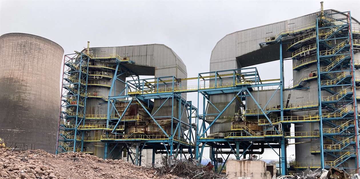 Contractors overlooked as decommissioning interest soars - Construction ...