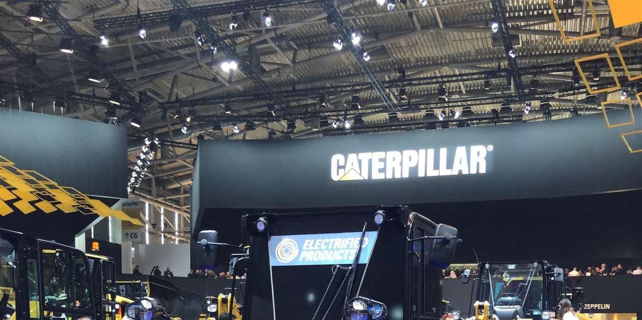 How new powertrains are impacting construction - Construction Briefing