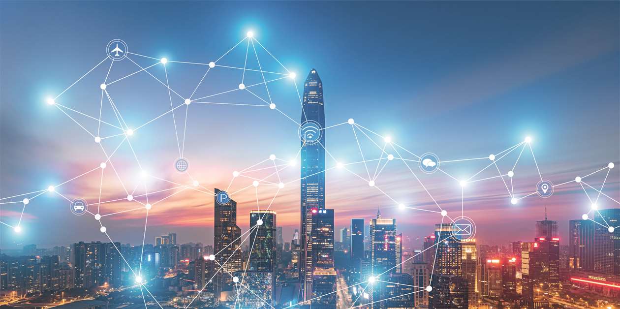 How the Pandemic and 5G can spur construction innovation - Construction ...