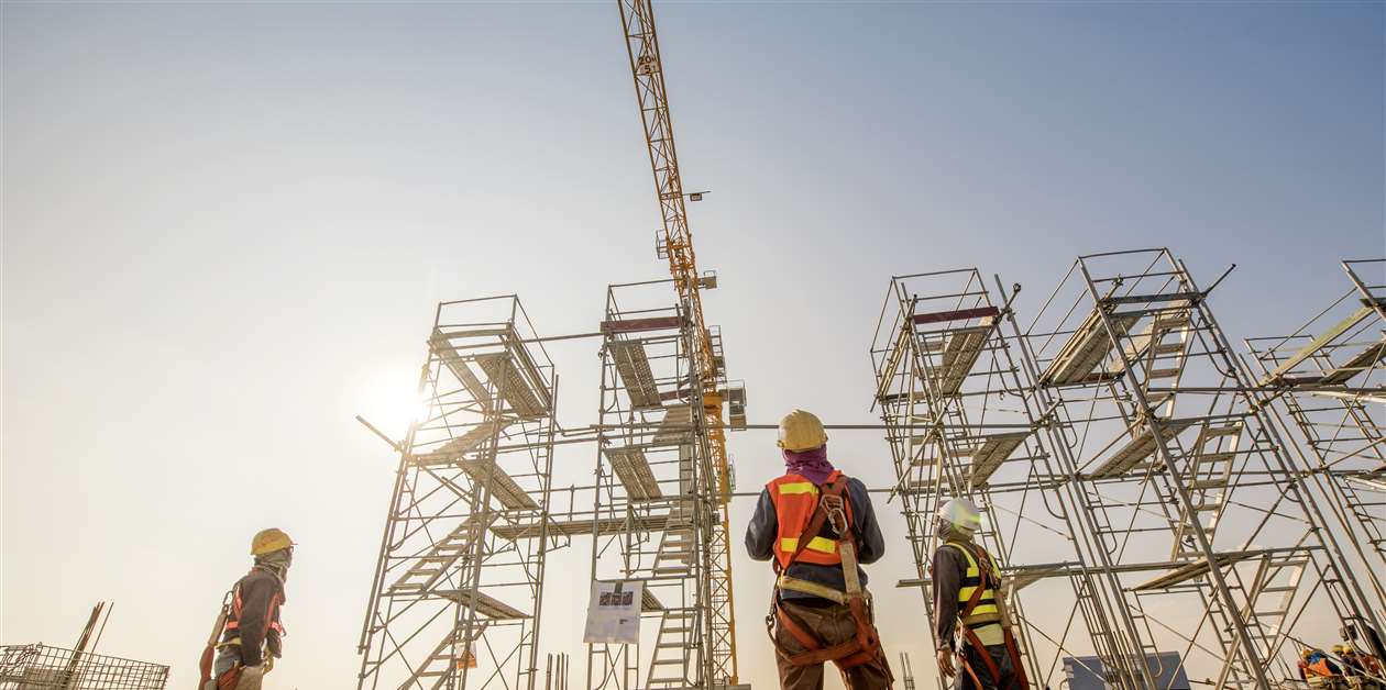 Top 10 ‘best places’ in the world for construction workers ...