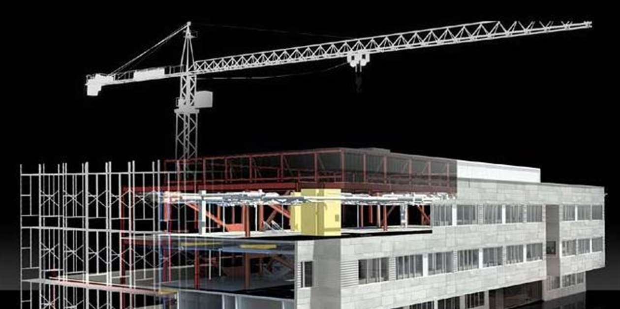 Good BIM use meets bad BIM use - Construction Briefing