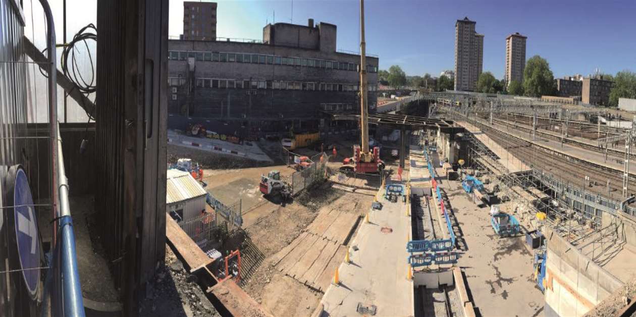 Global project round-up: 10 of the latest announcements - Construction ...