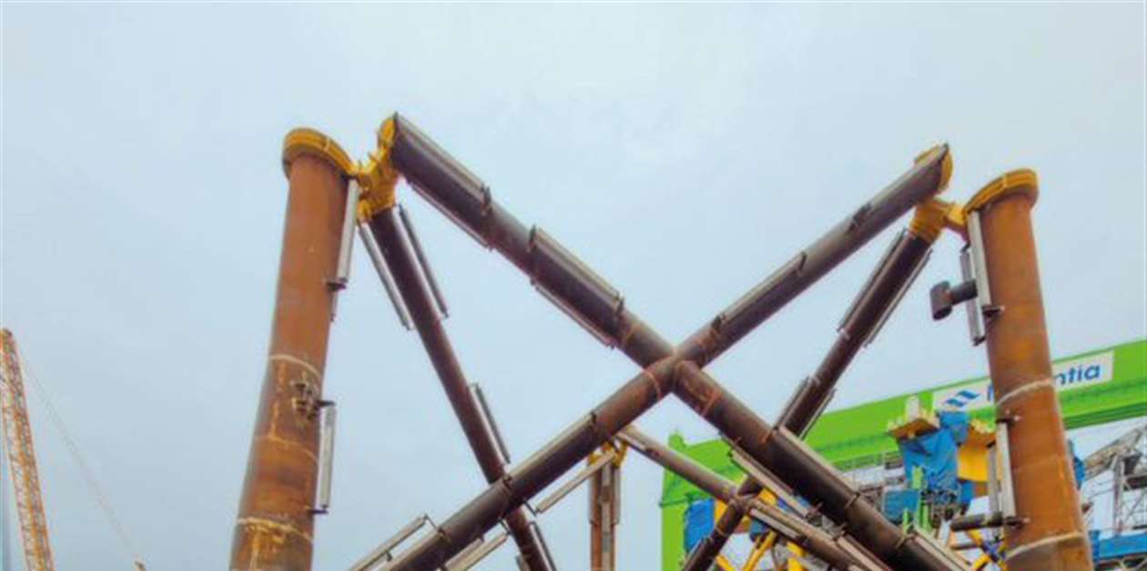 New tech, lifting capacity and sustainability: the growth of SPMT ...