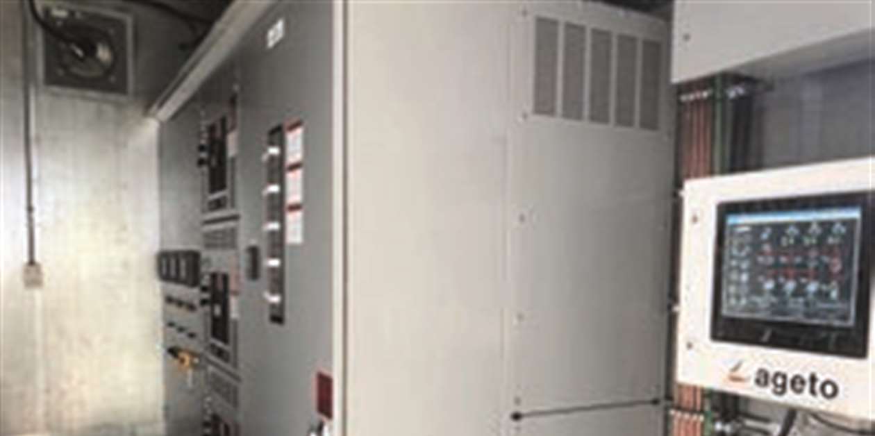 What benefits can microgrids bring to remote locations? - Construction ...