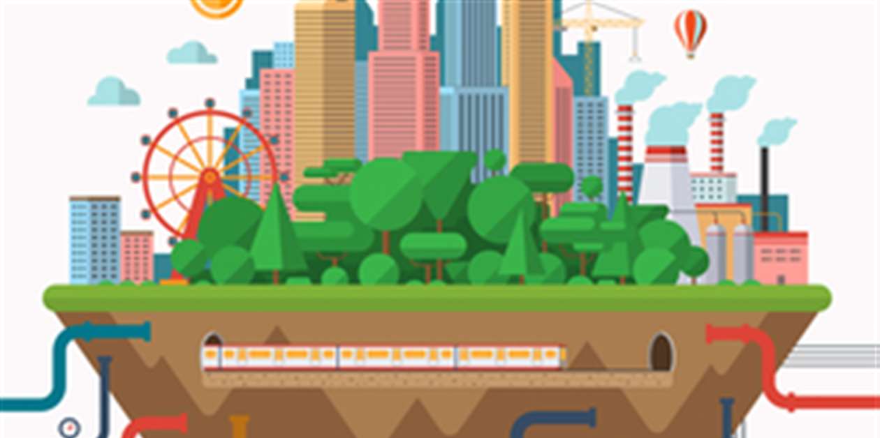 Digital utilities map to revolutionise UK construction - Construction ...