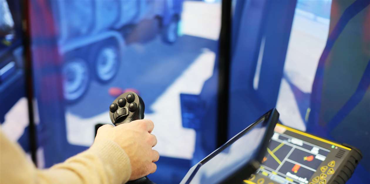 How designing for machines increases productivity - Construction Briefing