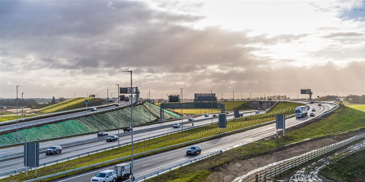 How designing for machines increases productivity - Construction Briefing