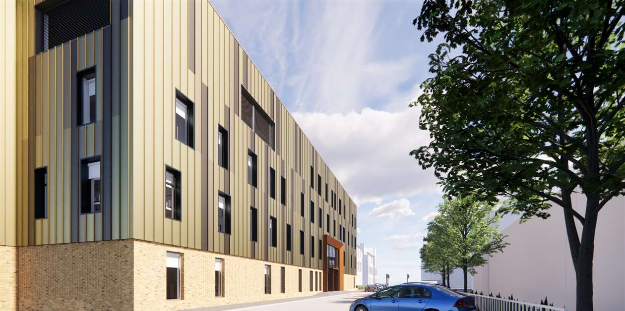 Premier Modular awarded major UK contract - Construction Briefing