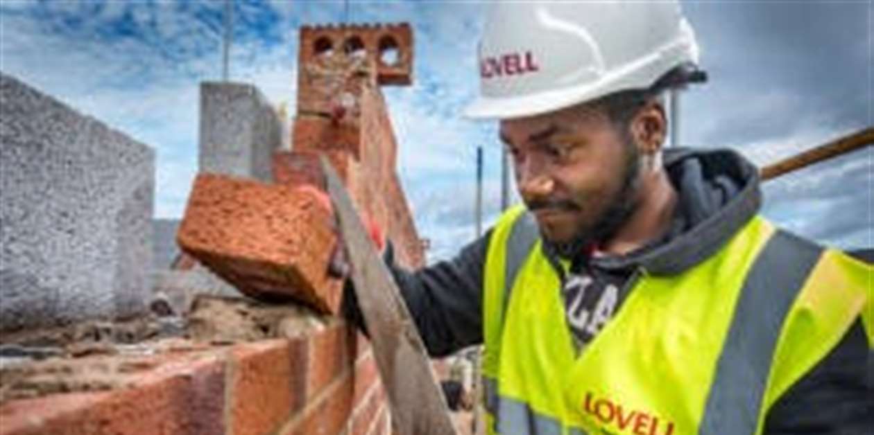Lovell Partnerships secures £700 million housing deal - Construction ...