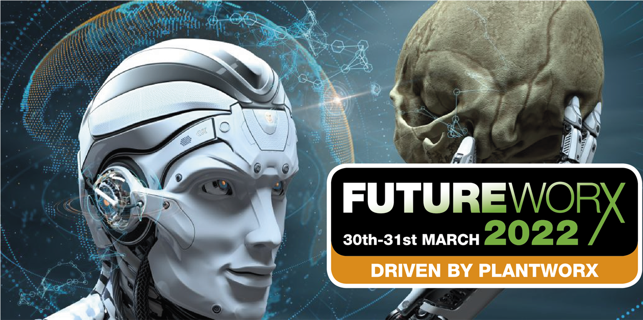 Futureworx 2022 programme announced - Construction Briefing