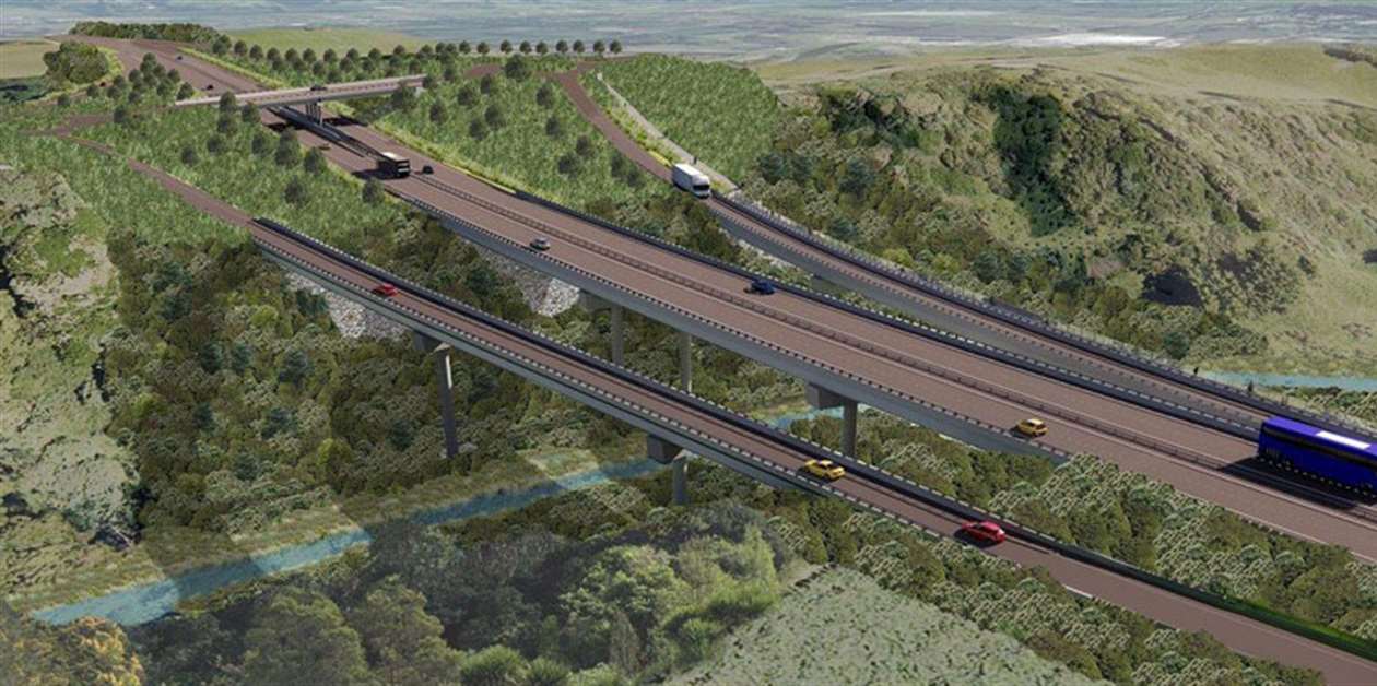 Vinci awarded contract for road project in New Zealand - Construction ...