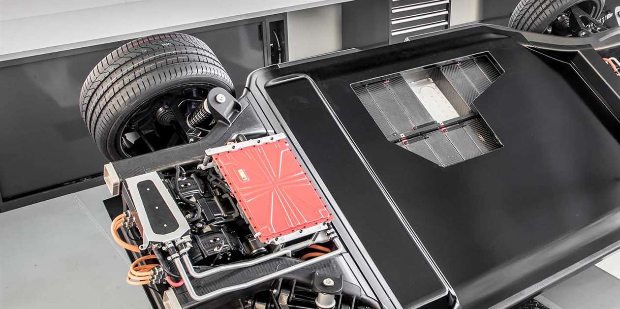 Fortescue to buy Williams Advanced Engineering for £164 million ...