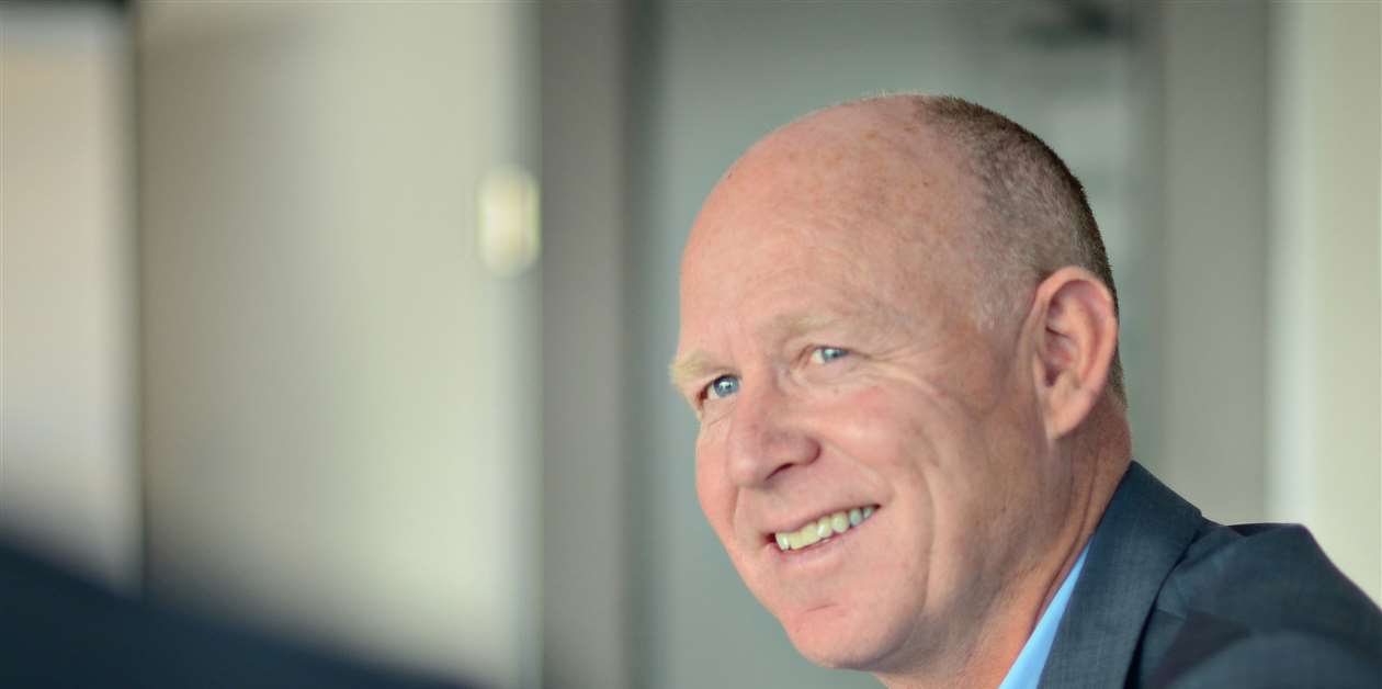 Paul van Gelder: lifting industry has important role in renewables ...