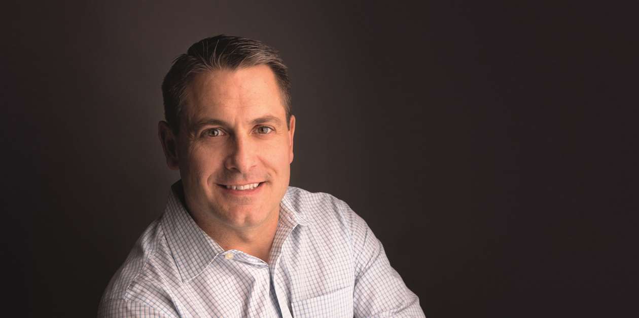 Dean Barley leads Tadano America - Construction Briefing