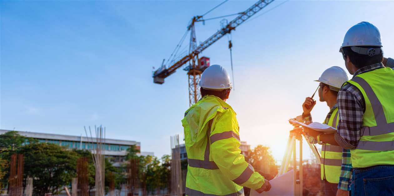 New initiative to increase skills in construction - Construction Briefing