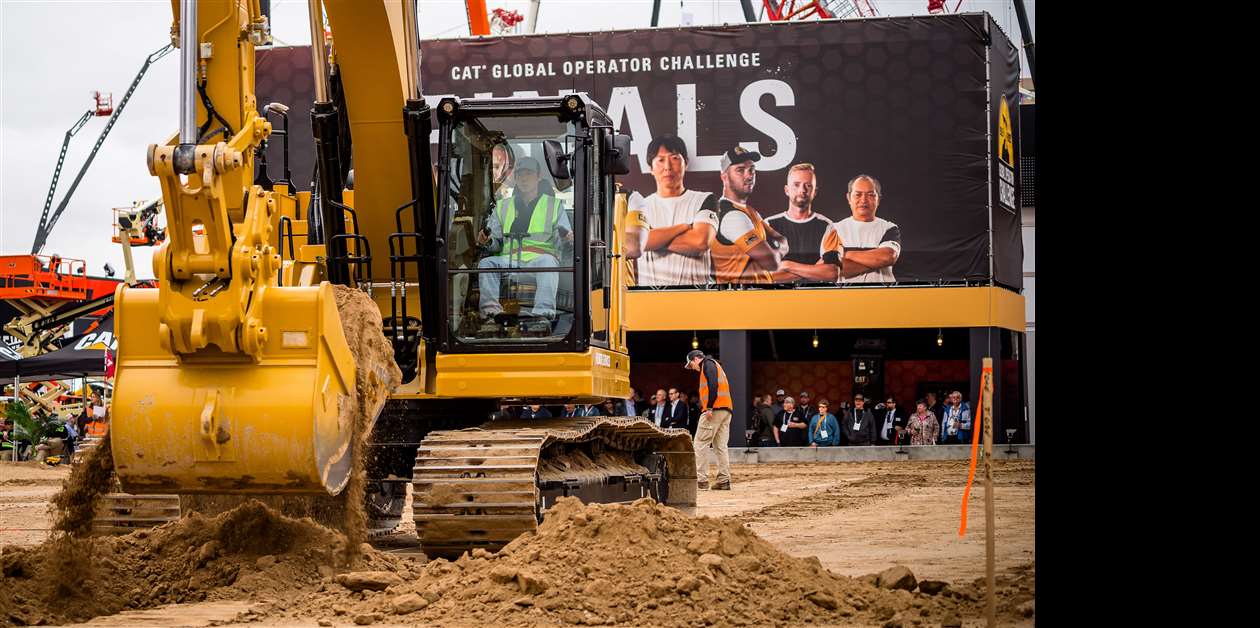 World’s top 10 construction equipment manufacturers - Construction Briefing