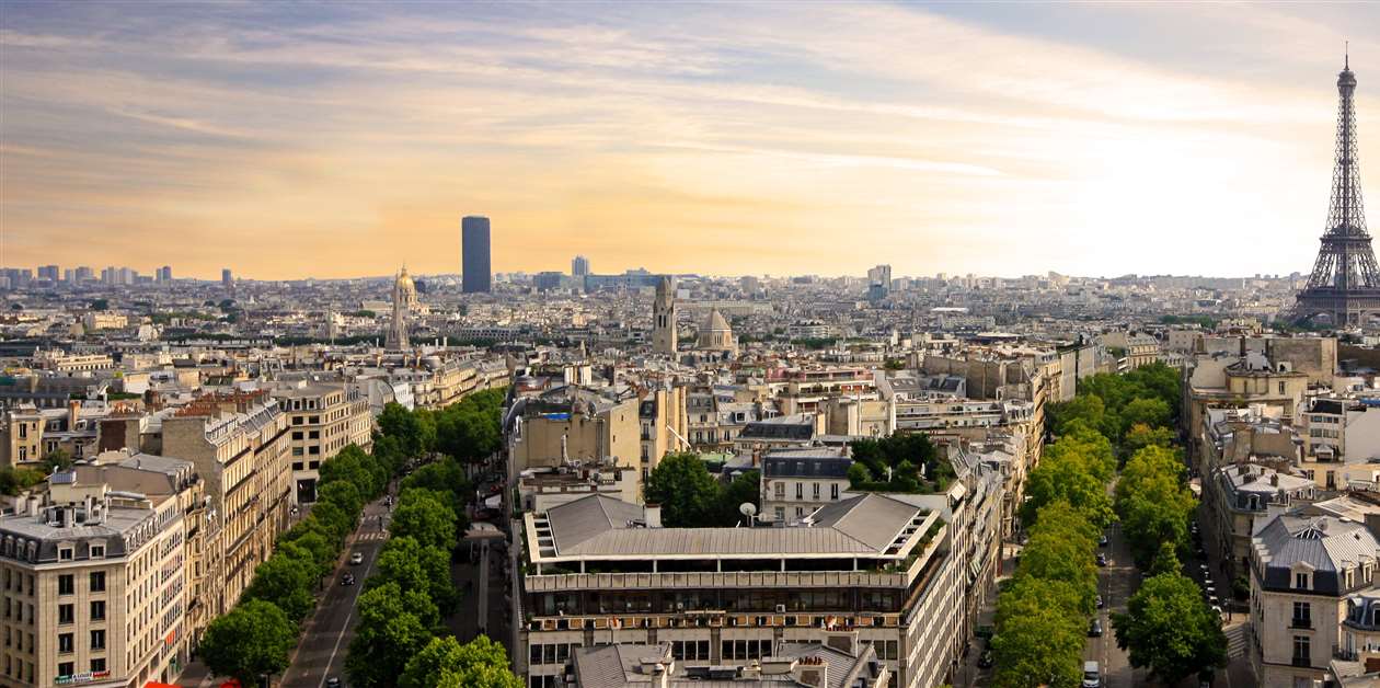 US$1.7 billon infrastructure scheme for China and France - Construction ...