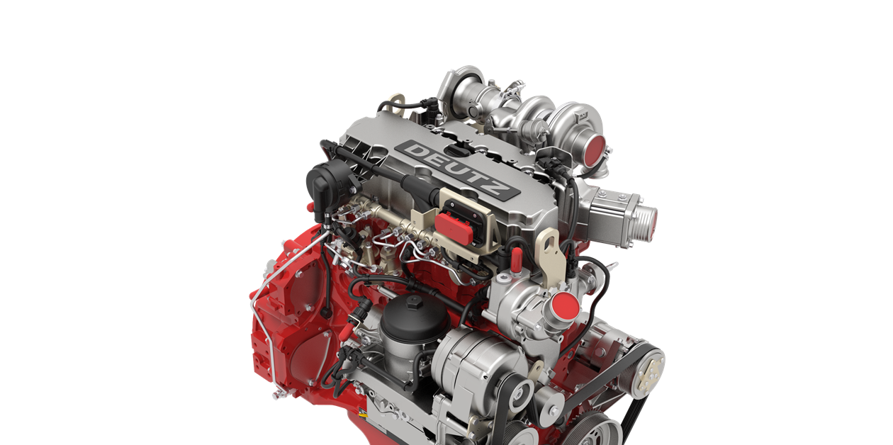 Why diesel engines are here to stay - Construction Briefing