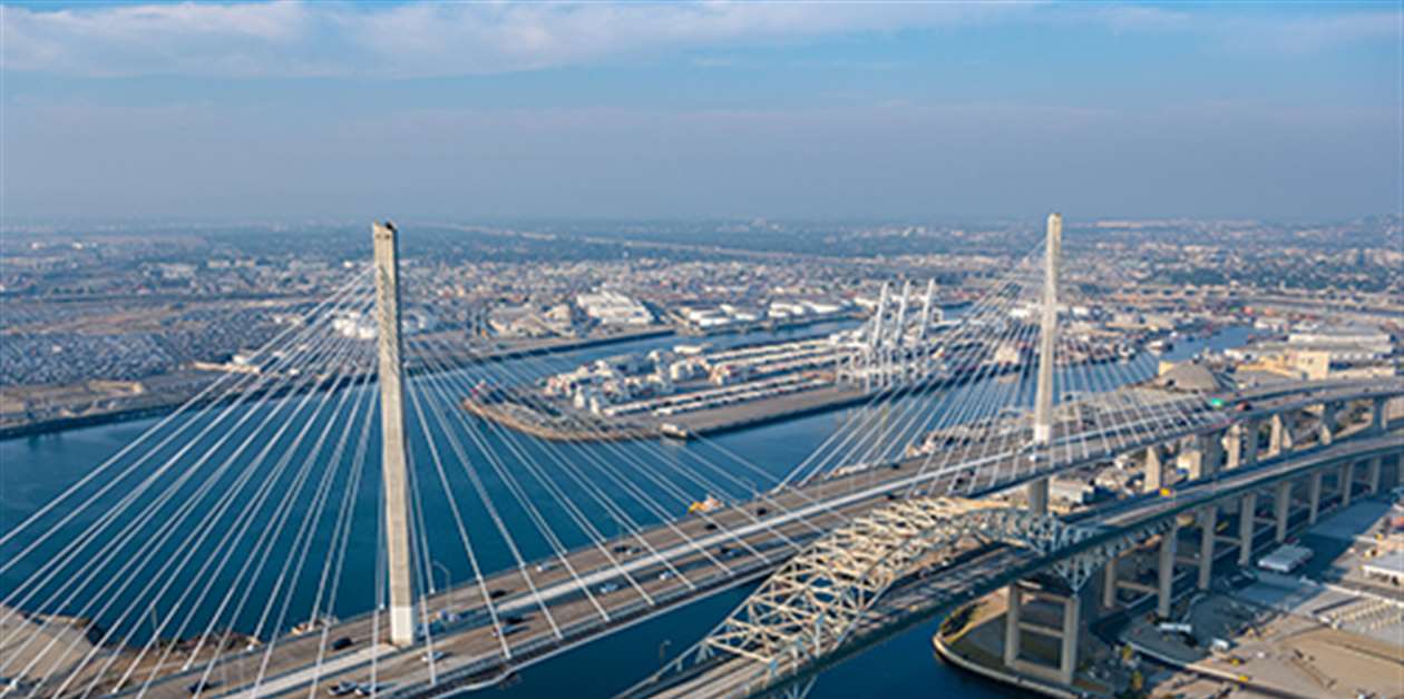 California bridge set for $60m demolition - Construction Briefing