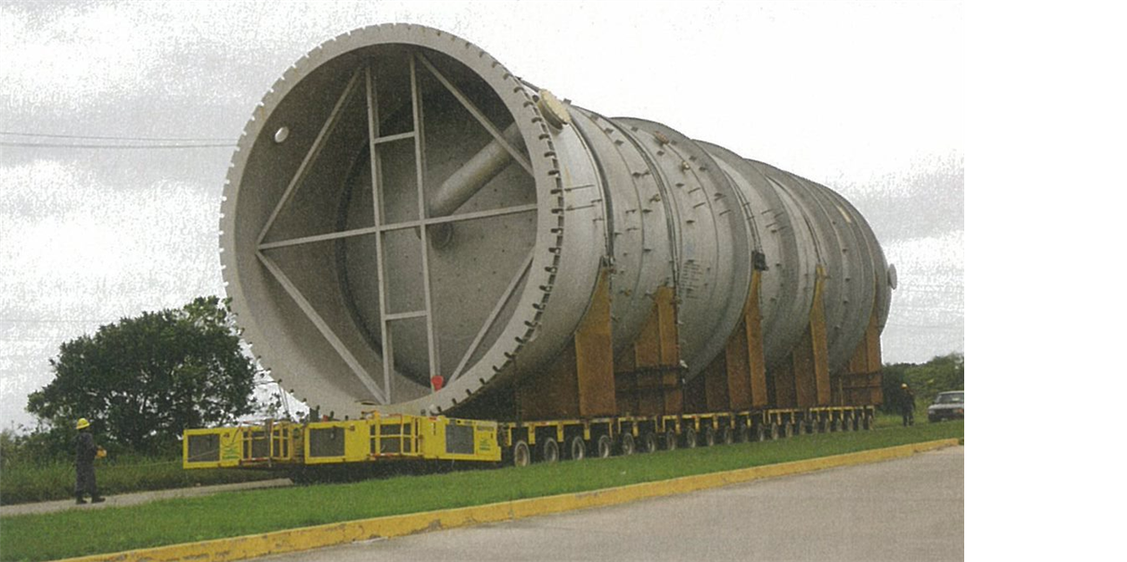 New SPMT guidelines aim to boost safety - Construction Briefing