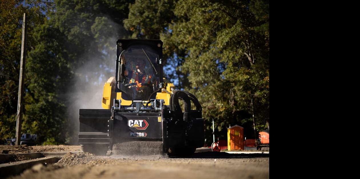 A deep look at Caterpillar’s approach to technology - Construction Briefing