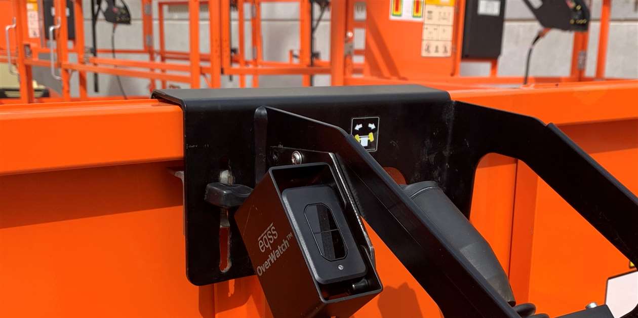 OverWatch secondary guarding introduced to UK - Construction Briefing