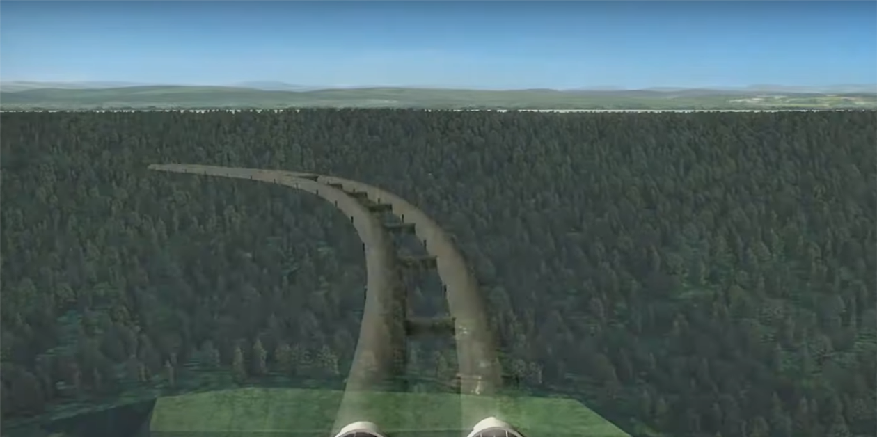 Work starts on major Polish road and tunnel project - Construction Briefing