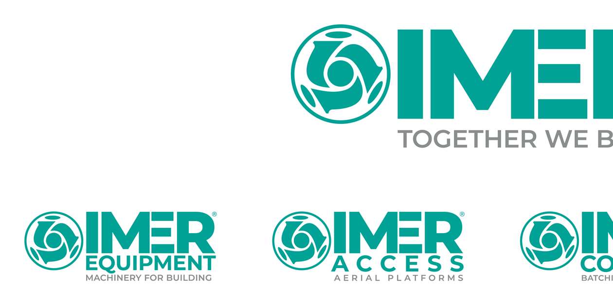 New branding for Imer in 60th year - Construction Briefing