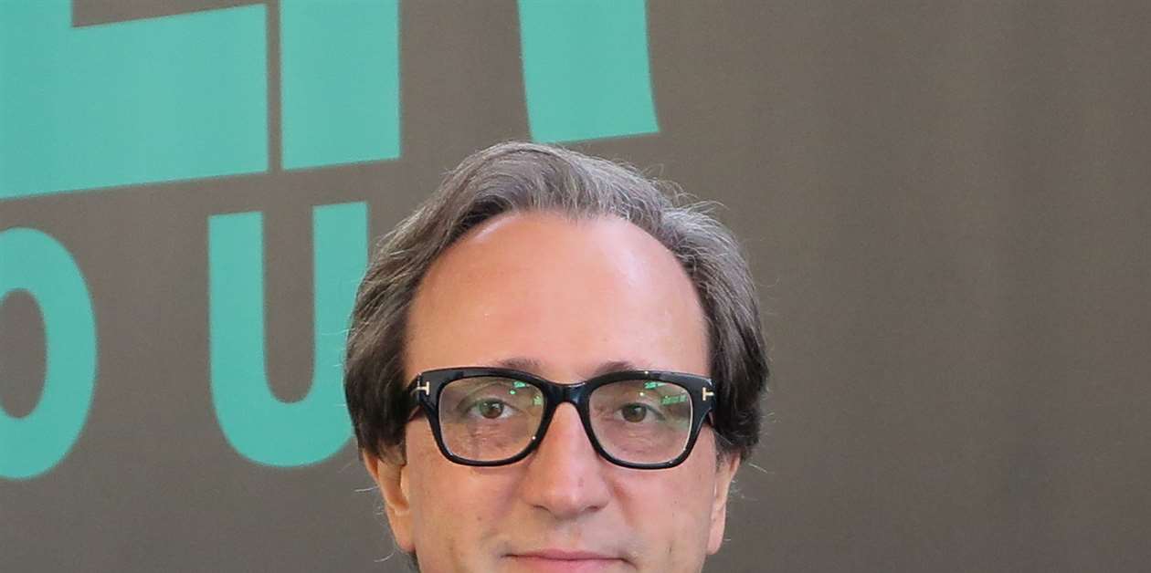 New branding for Imer in 60th year - Construction Briefing