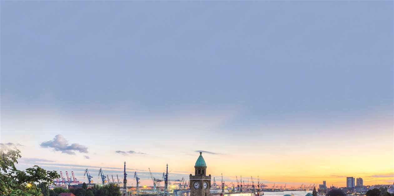 The future of German infrastructure - Construction Briefing