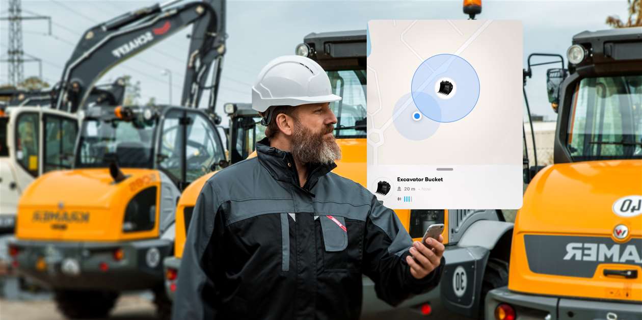 The digitalisation of the construction industry - Construction Briefing