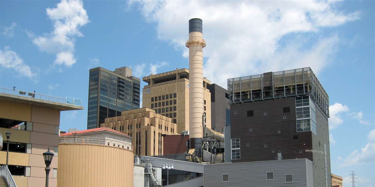 Caterpillar to demonstrate hydrogen CHP - Construction Briefing