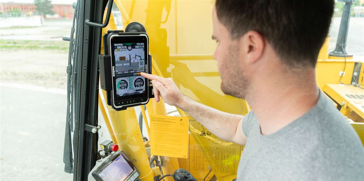 How tech can bridge the skills gap - Construction Briefing