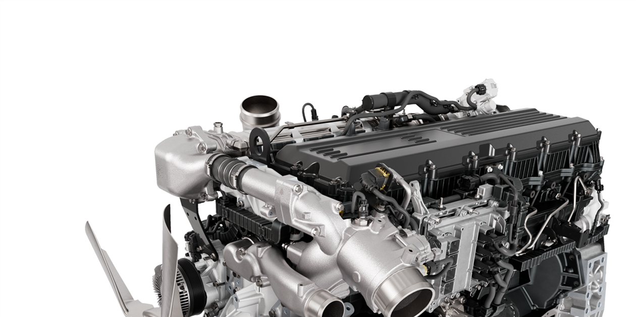 43rd Engine Yearbook shows second wind for engines - Construction Briefing