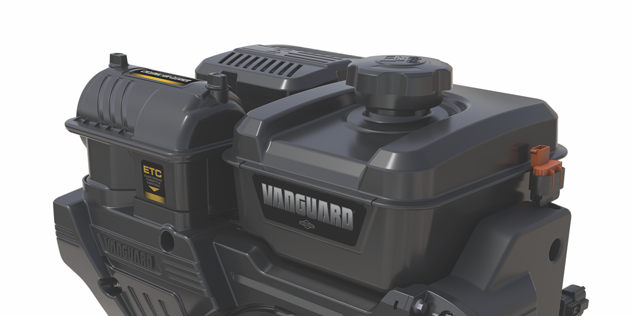 43rd Engine Yearbook shows second wind for engines - Construction Briefing