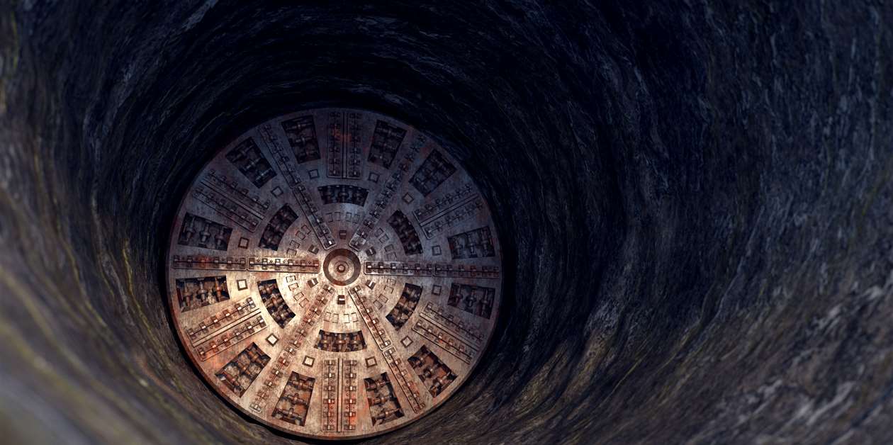 6 ways tunnel boring machines are evolving - Construction Briefing