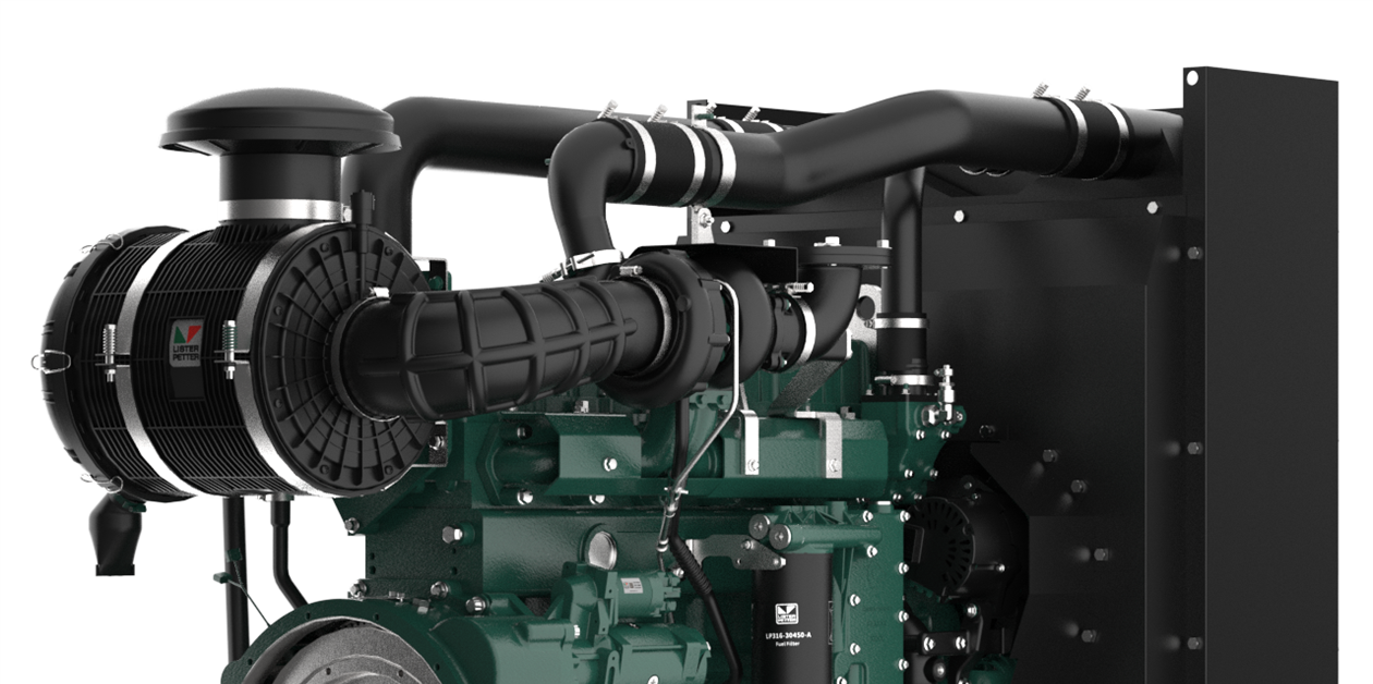 43rd Engine Yearbook shows second wind for engines - Construction Briefing