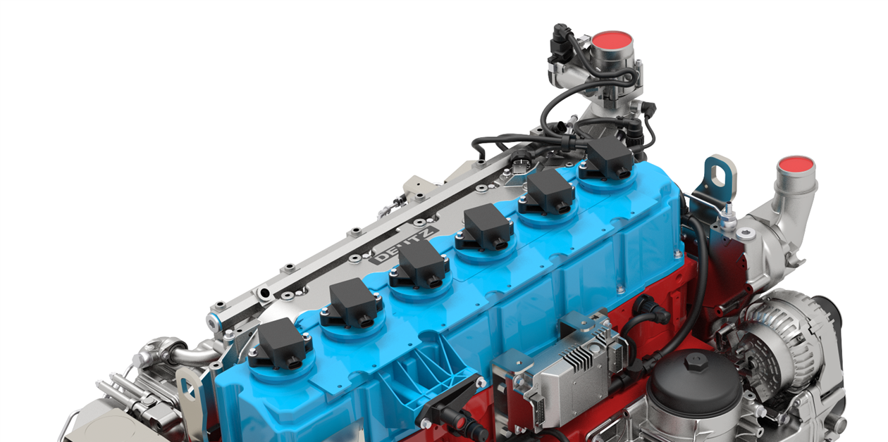 43rd Engine Yearbook shows second wind for engines - Construction Briefing