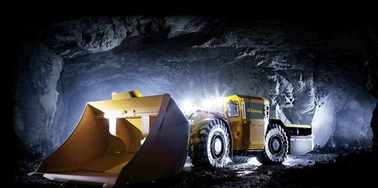 Epiroc awarded large mining equipment order in Mexico - Construction ...