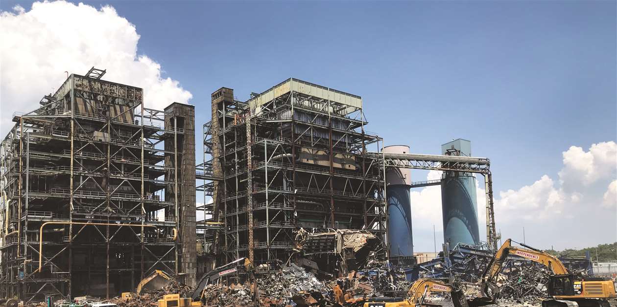 How can decommissioning safety be improved? - Construction Briefing