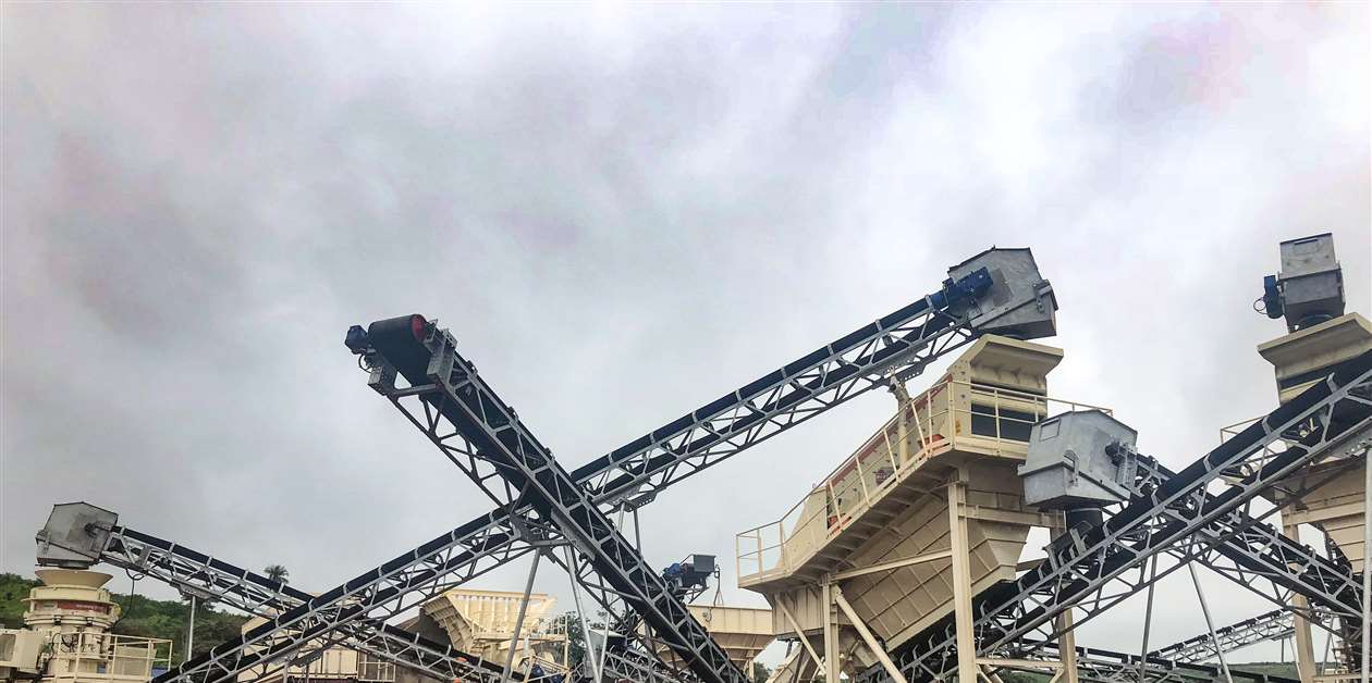 Metso continues Americas expansion - Construction Briefing