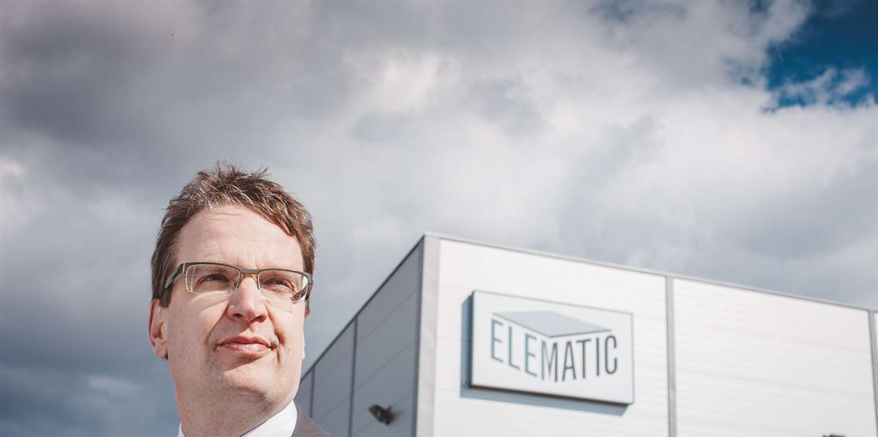 Cutting concrete’s carbon footprint - Construction Briefing