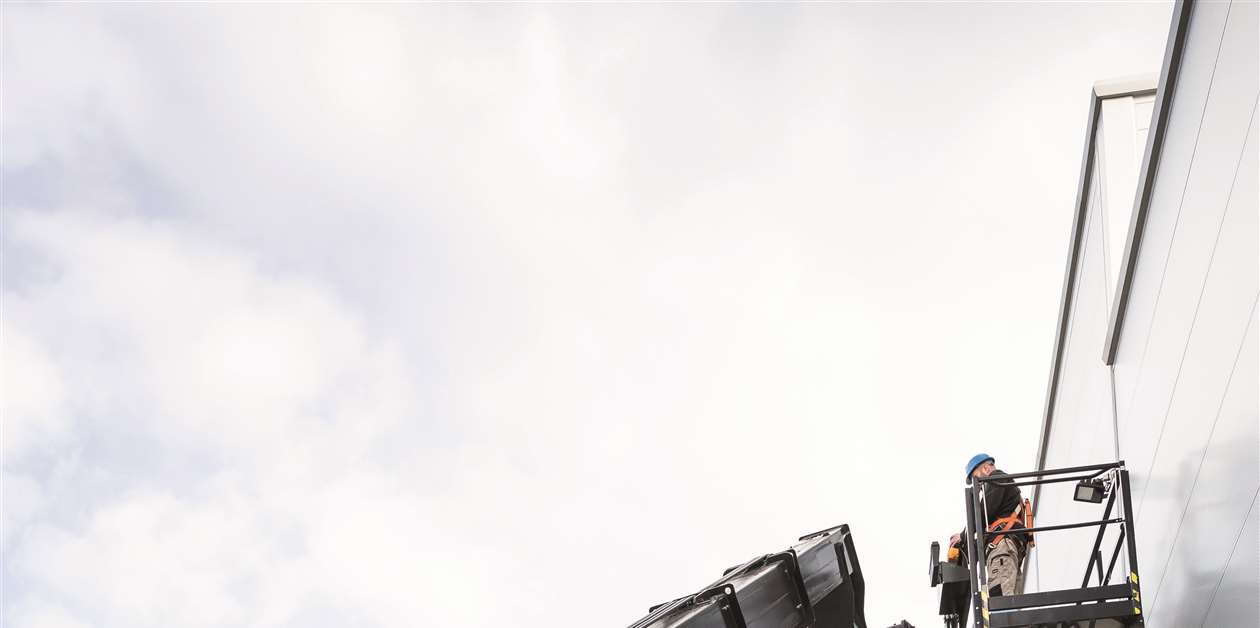 New telehandlers: Everything you need to know - Construction Briefing