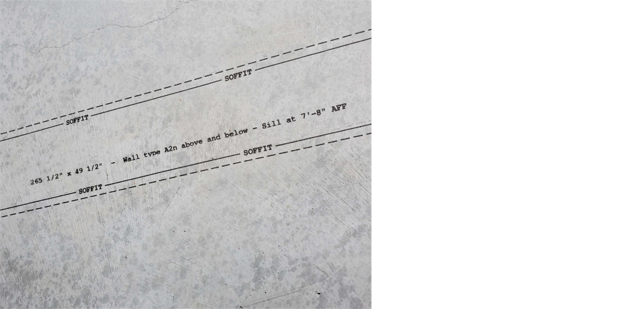 FieldPrinter autonomous robot automates jobsite layout - Construction ...