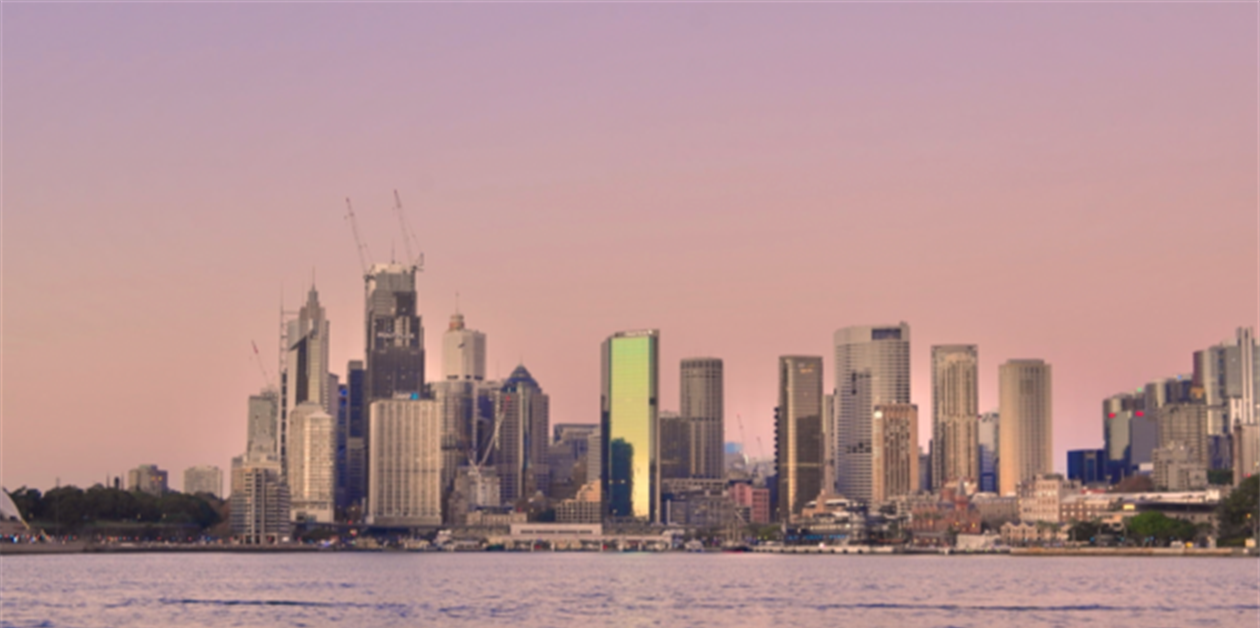 Digital Twin Victoria platform launched - Construction Briefing