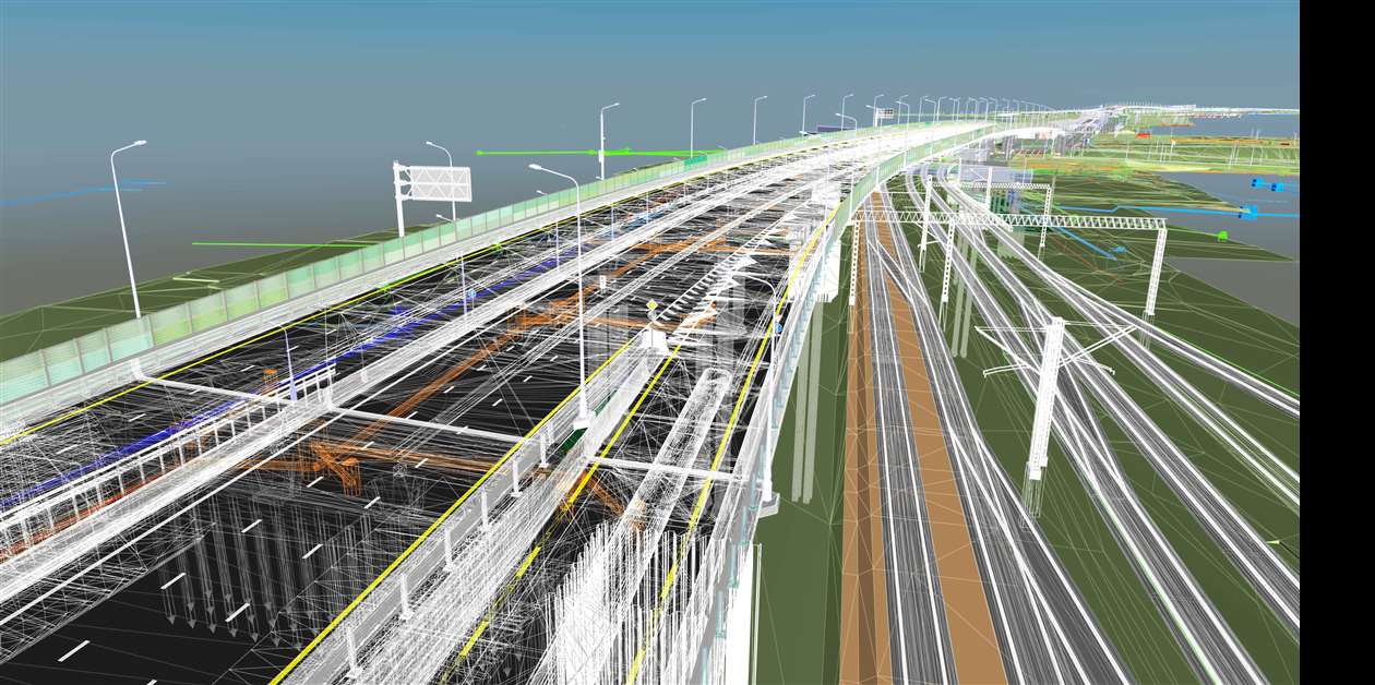 BIM market to be worth “US$17.6 billion” - Construction Briefing