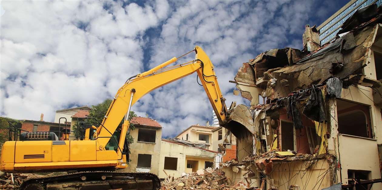 What happens if construction companies breach safety regulations ...