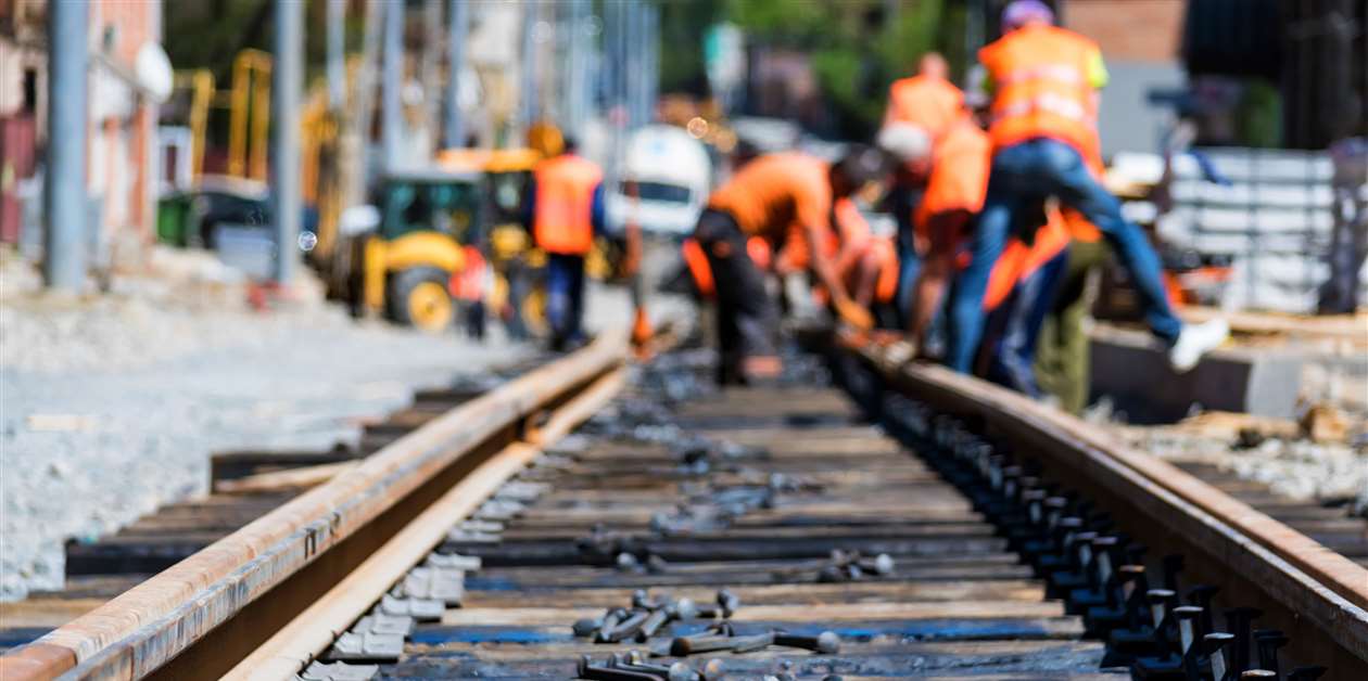 Romanian railway infrastructure to undergo €1.7bn revamp - Construction ...